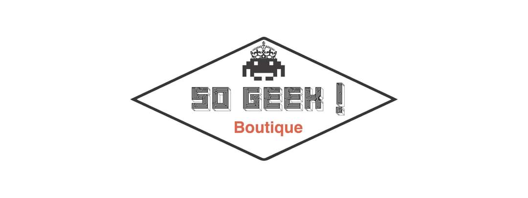 So Geek Boutique - Figurines & pièces de collection